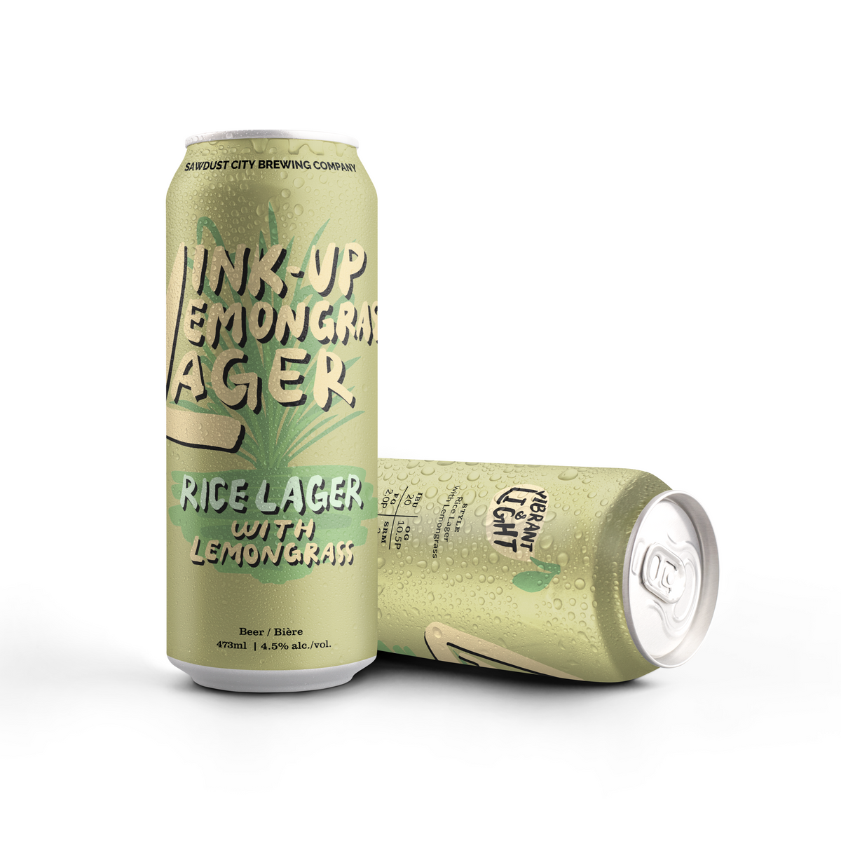 Beer – Sawdust City Brewing Company